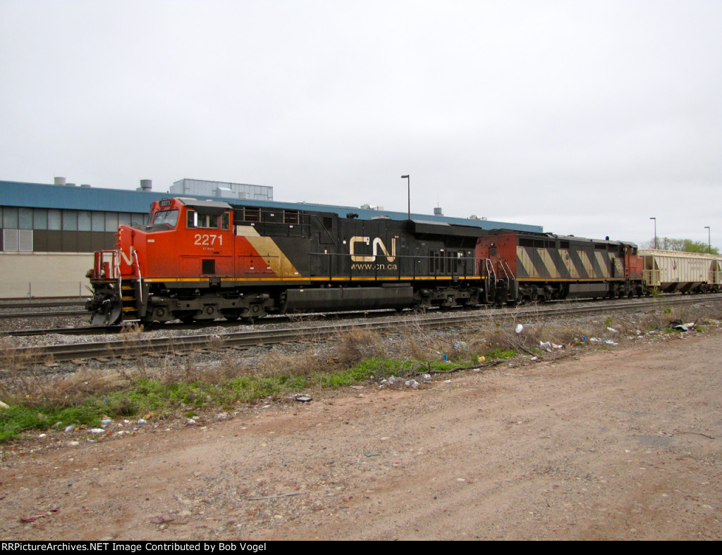 CN 2271 and 2419